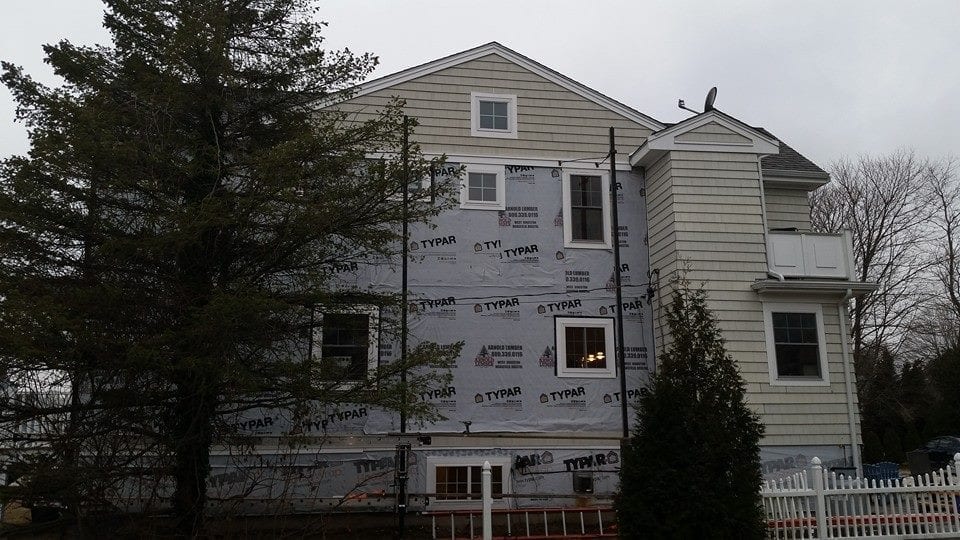 Siding: Protecting House and Home - East Bay Home Improvements